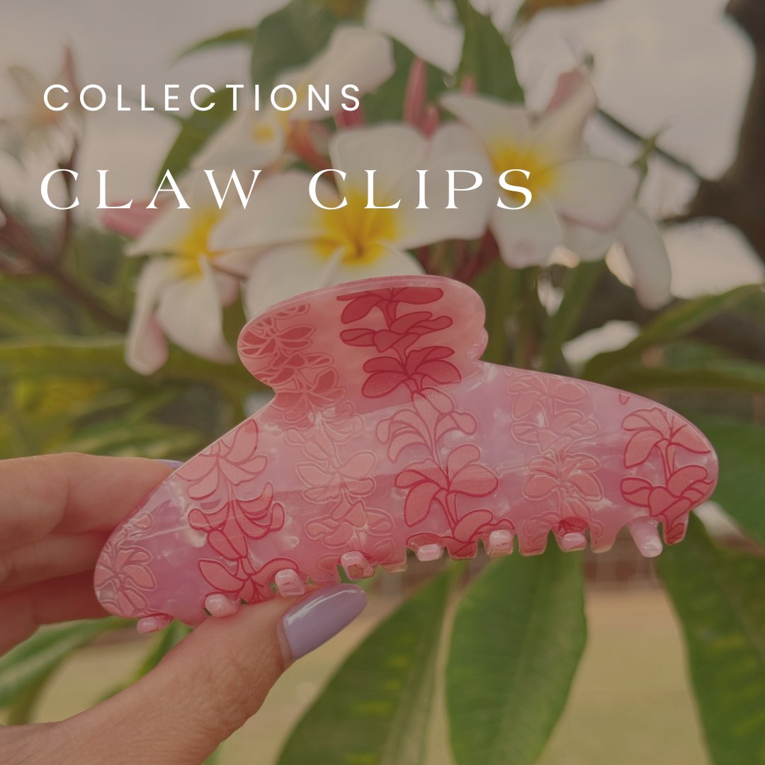 Hair Claws – Page 2 – PhasesHawaii